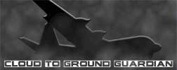 Cloud To Ground Guardian - play the online flash game